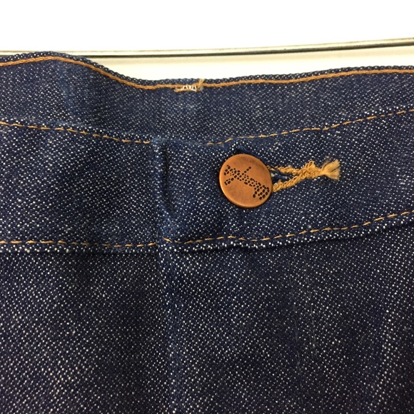 Wrangler | Jeans | Wrangler Pro Rodeo Jeans Mens Size 38x29 Cowboy ...